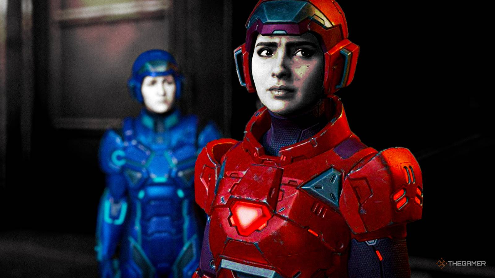 It's Way Harder To Finish Co-Op Games Like Split Fiction