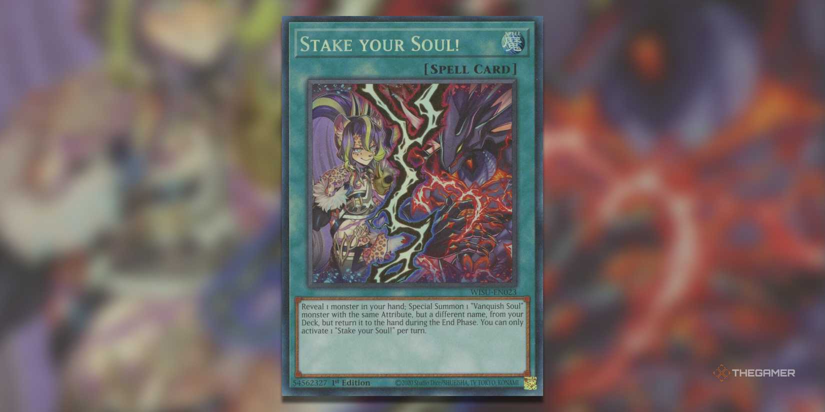 The Most Valuable Collector’s Rare Cards In Yu-Gi-Oh!