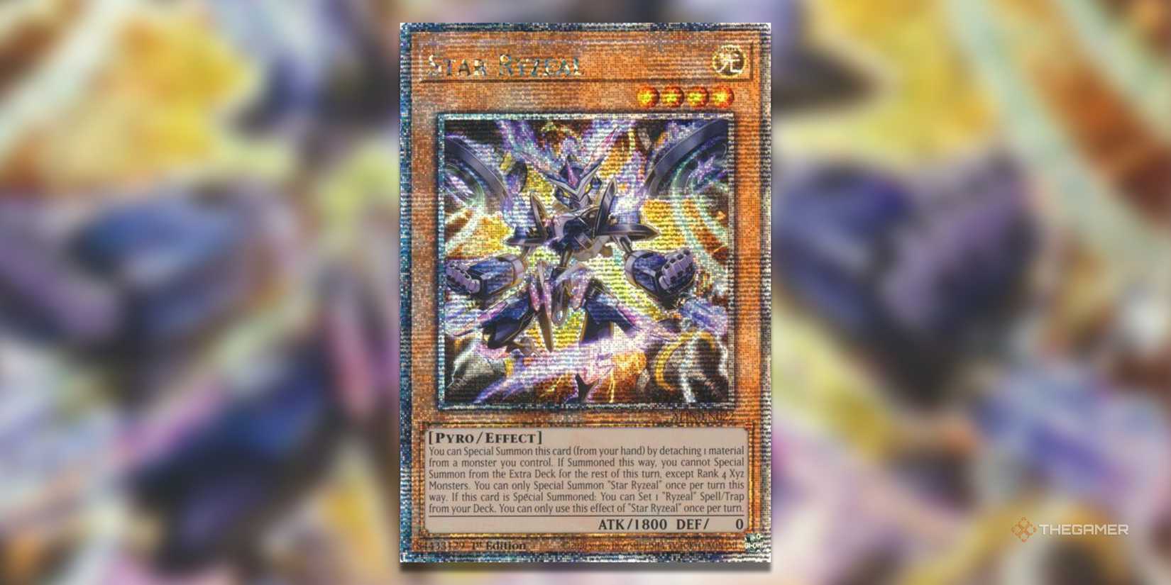 The Most Valuable Cards From Alliance Insight In Yu-Gi-Oh!