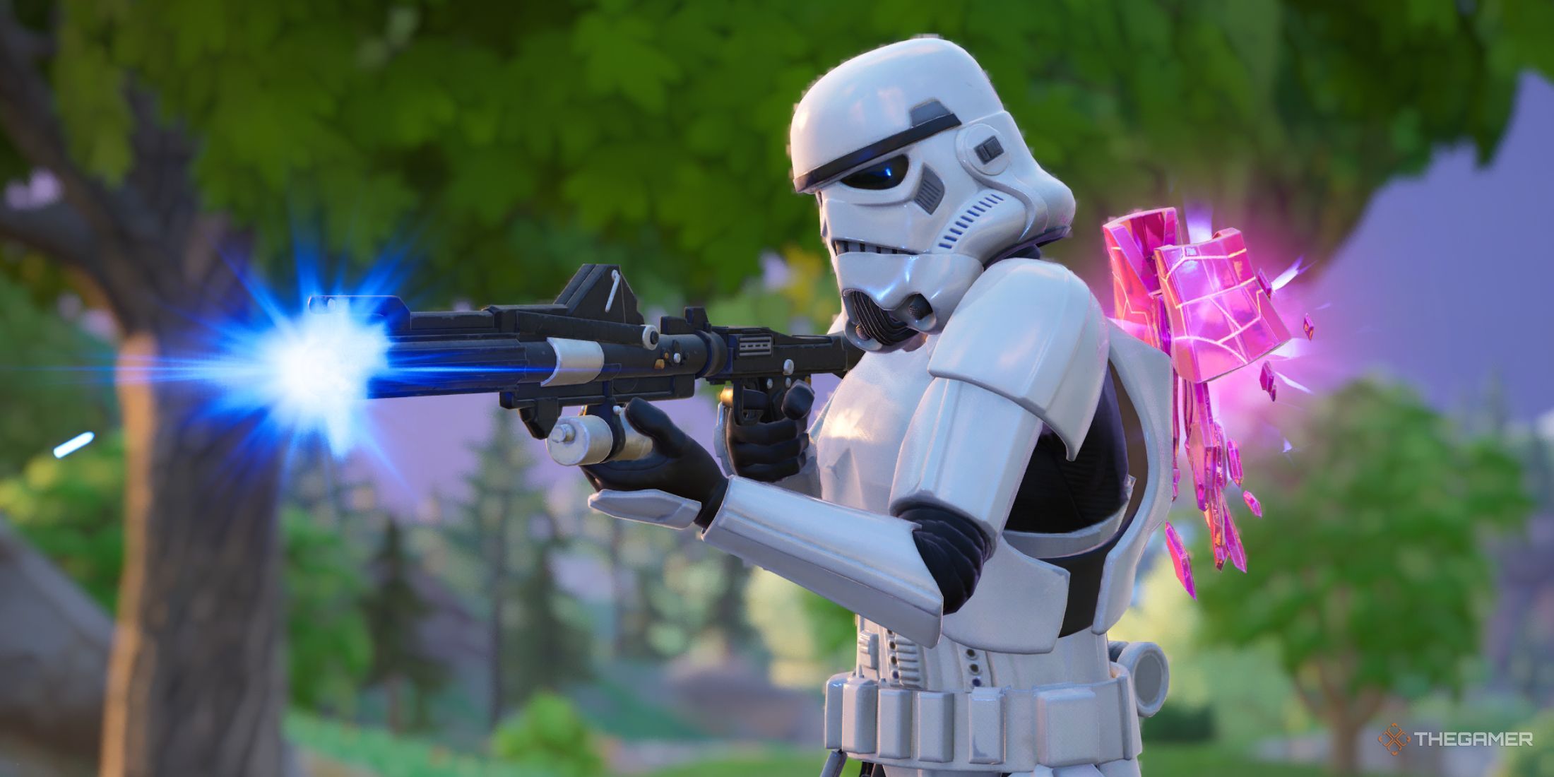 Where To Find Every Boss In Fortnite Chapter 6, Season 3