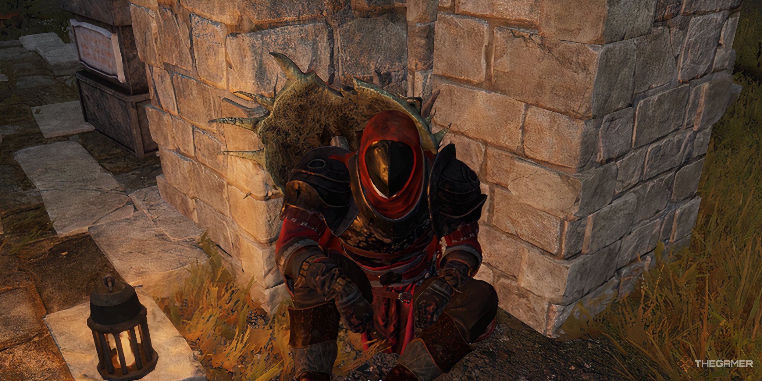 Should You Lie To Alisa About Her Husband In Tainted Grail: The Fall Of ...