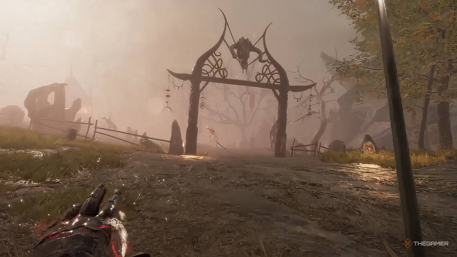 Yorath Boss Fight Guide In Tainted Grail: The Fall Of Avalon