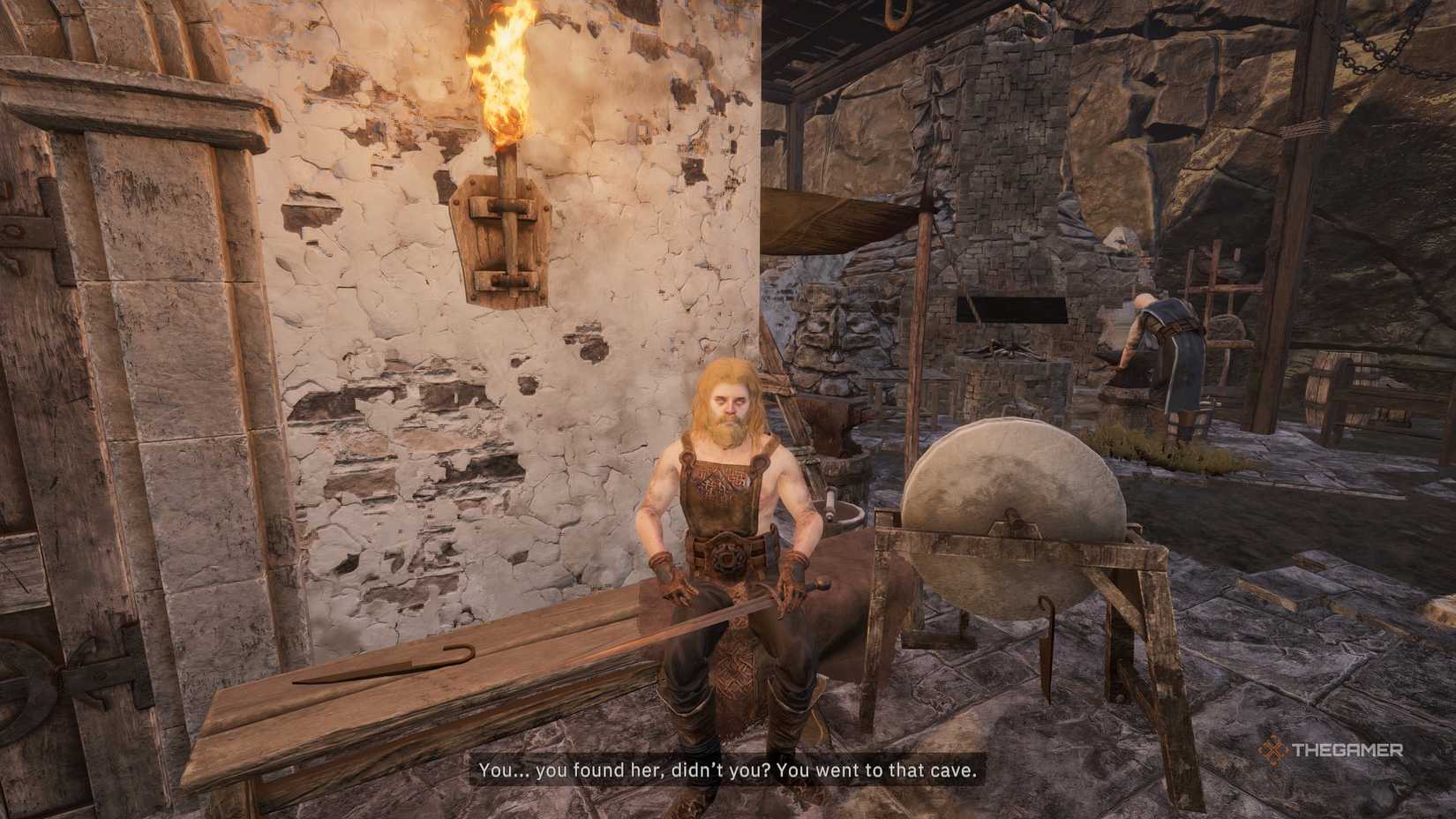 The Heart That Defies Quest Walkthrough In Tainted Grail: The Fall Of ...