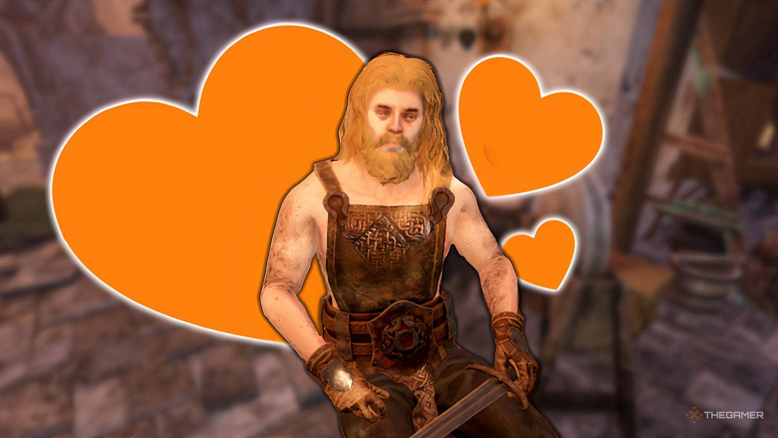 The Heart That Defies Quest Walkthrough In Tainted Grail: The Fall Of ...