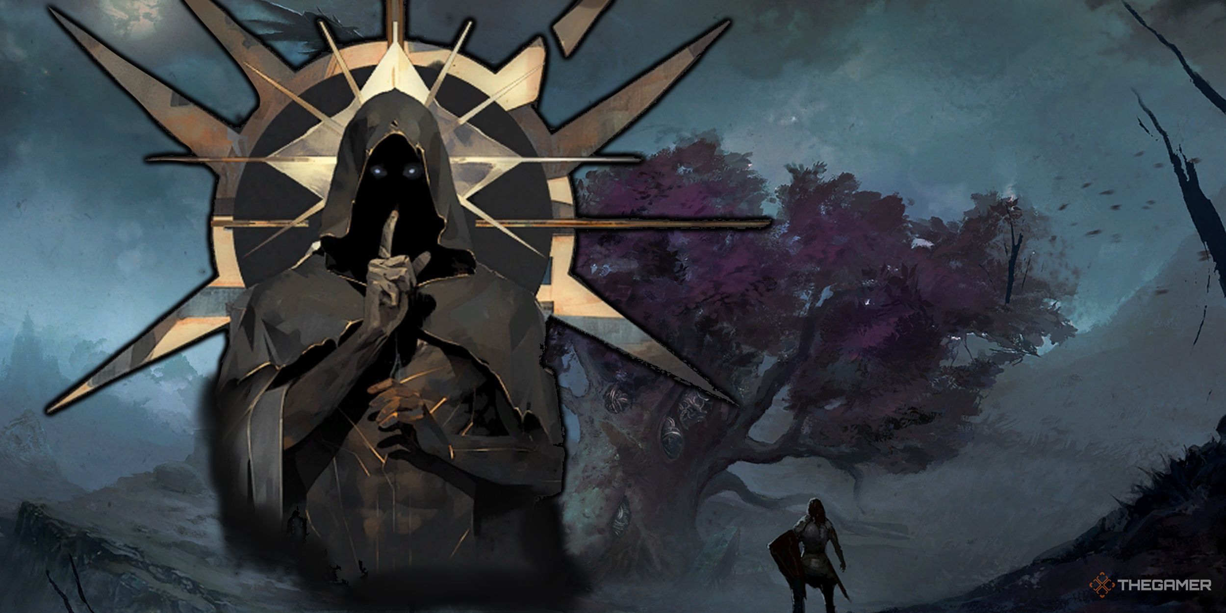 Where To Find More Origin Potions In Tainted Grail: The Fall Of Avalon