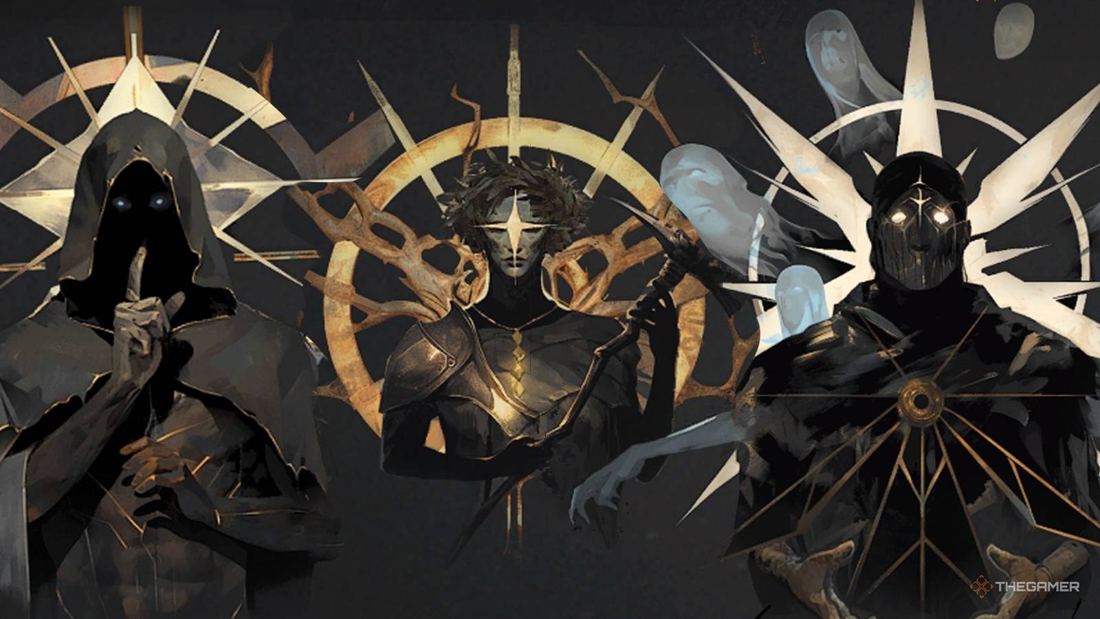 Best Skills And Perks In Tainted Grail: The Fall Of Avalon