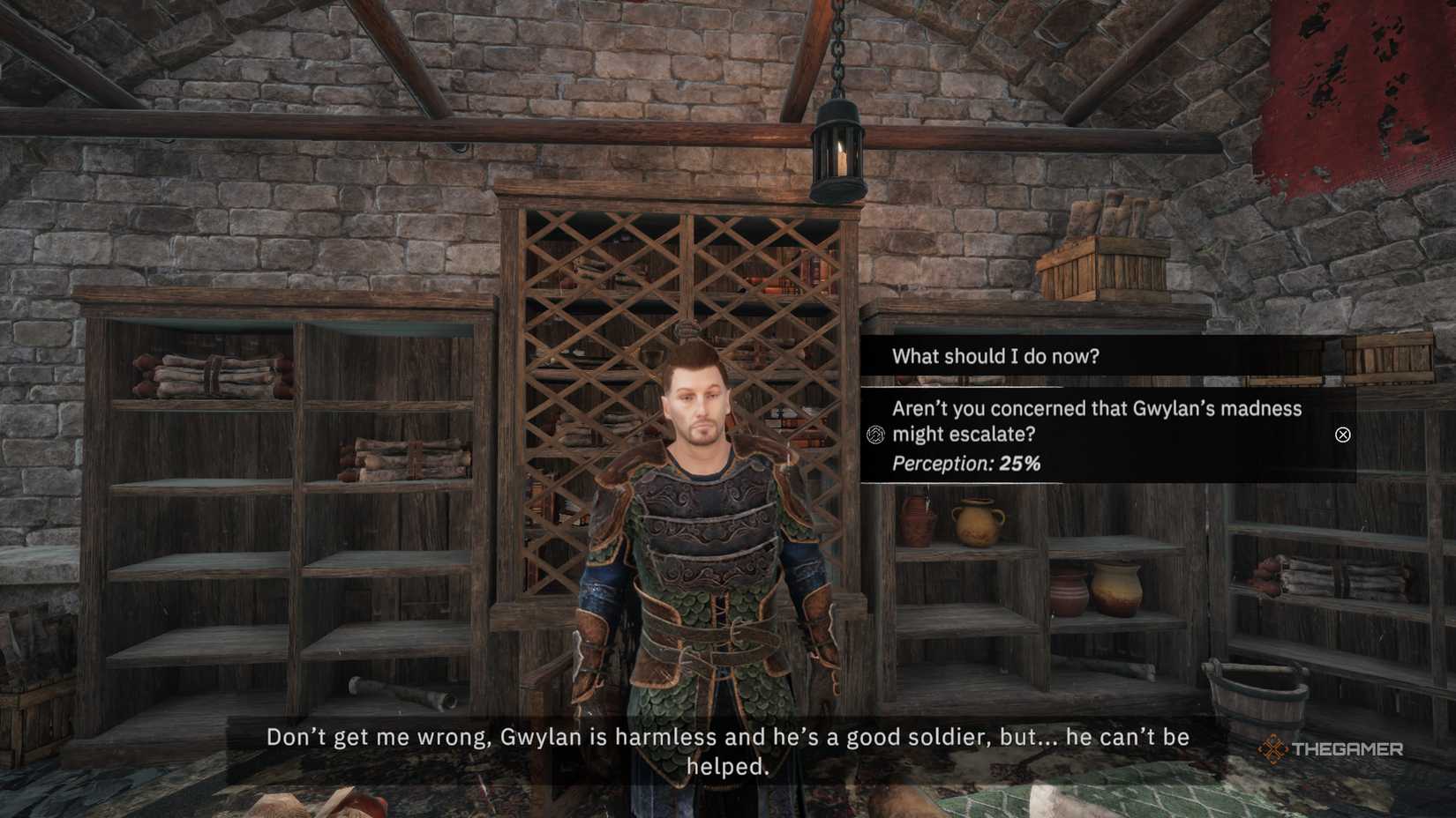 How To Get A Giant Feather In Tainted Grail: The Fall Of Avalon