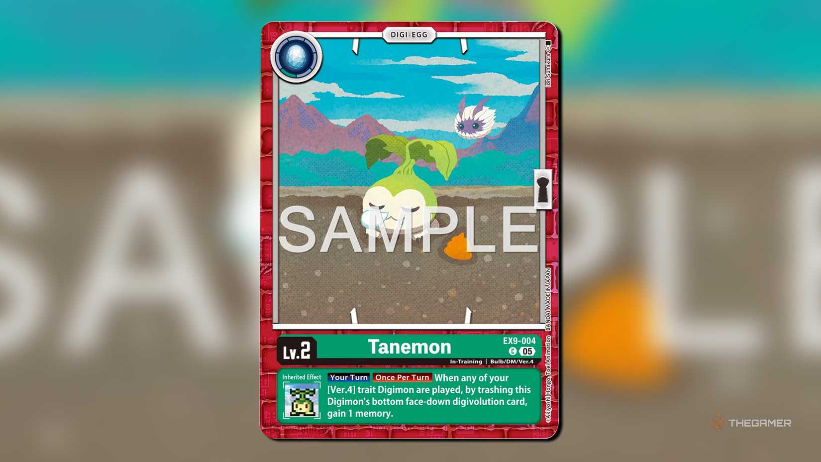 Every Upcoming Set Announced For Digimon Card Game