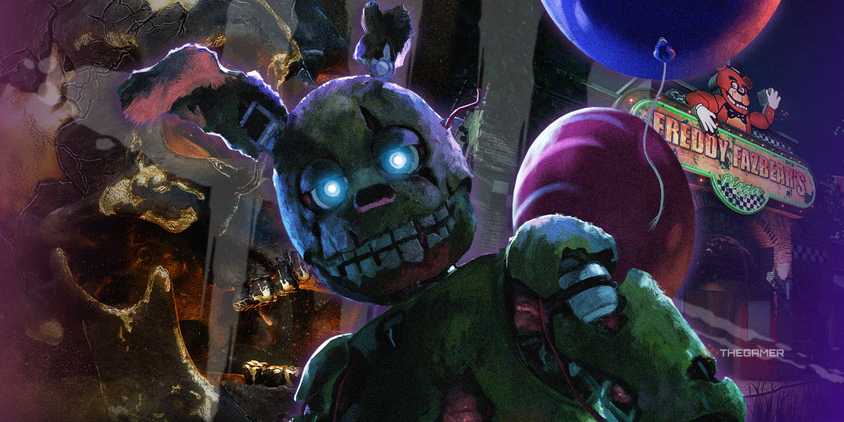 Dead By Daylight Fans Have Fallen For A Metal Beam Called Jim