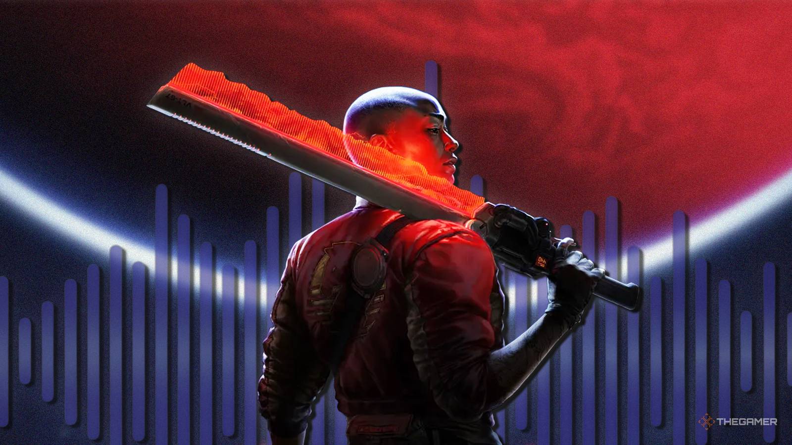 Intergalactic: The Heretic Prophet Is Going To Be Received Two Very ...