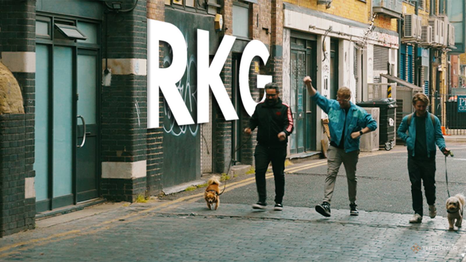 RKG Is The Let’s Play Channel To End All Let’s Play Channels