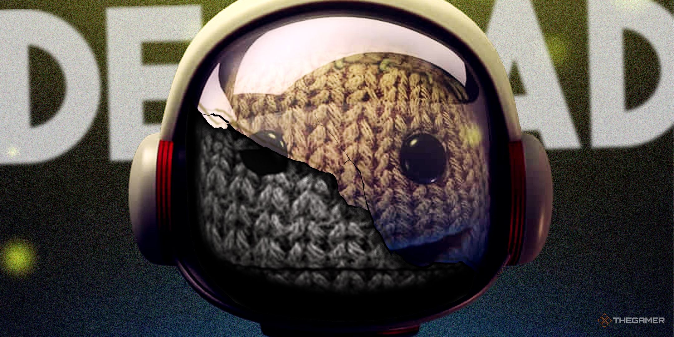 Sackboy: A Big Adventure | TheGamer
