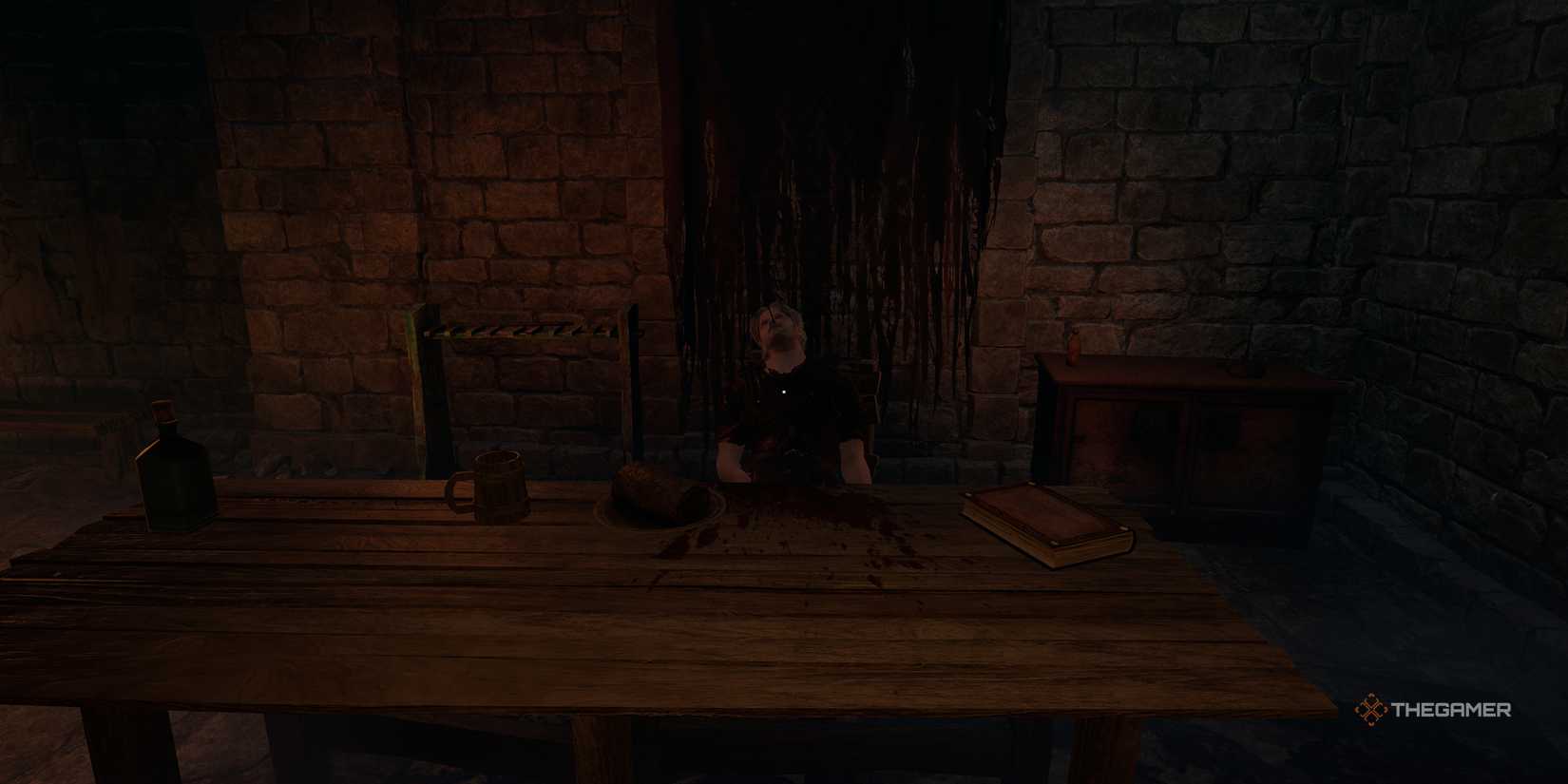 Where To Find Every Treasure In The Introductory Level Of Tainted Grail ...