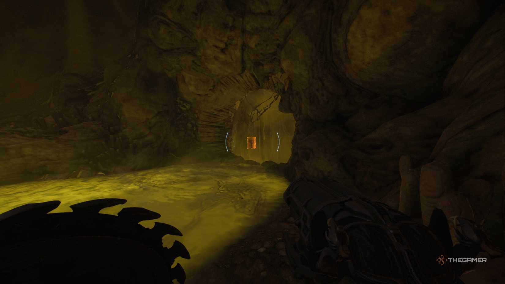 Where To Find Every Secret In Chapter 18 Of Doom: The Dark Ages