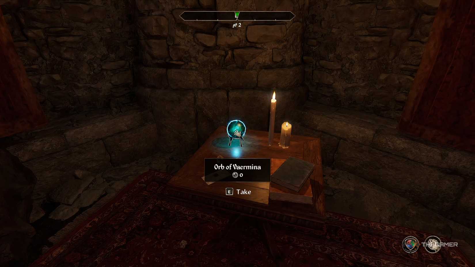 vaermina elder scrolls