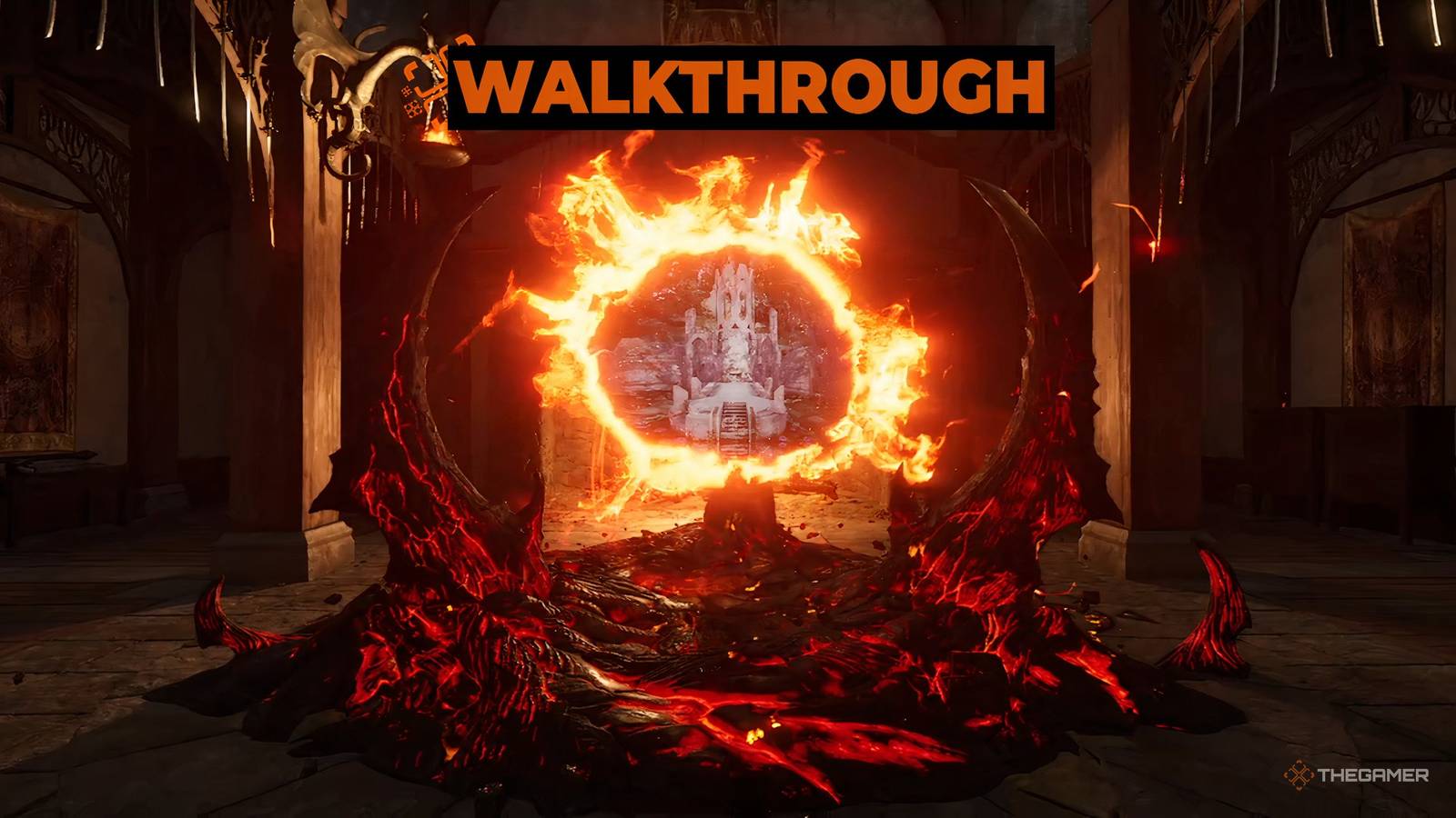 How To Beat Mankar Camoran In Oblivion Remastered