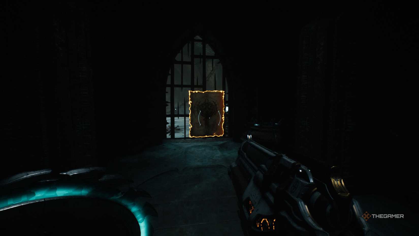 Where To Find Every Secret In Chapter 19 Of Doom: The Dark Ages