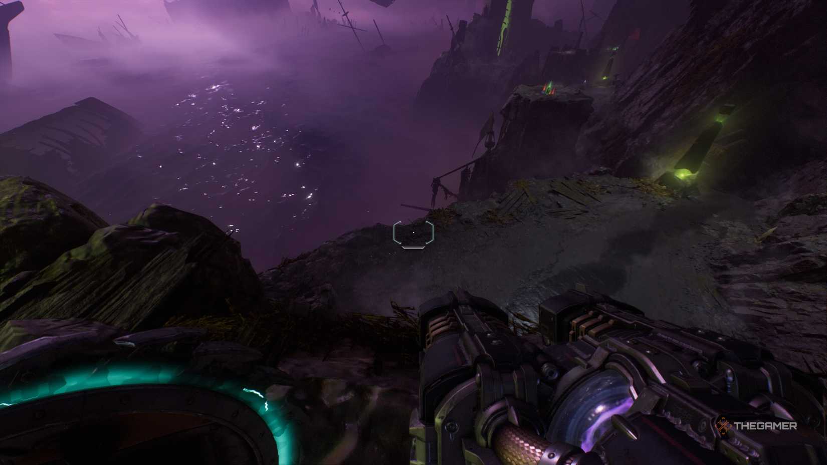 Where To Find Every Secret In Chapter 17 Of Doom: The Dark Ages