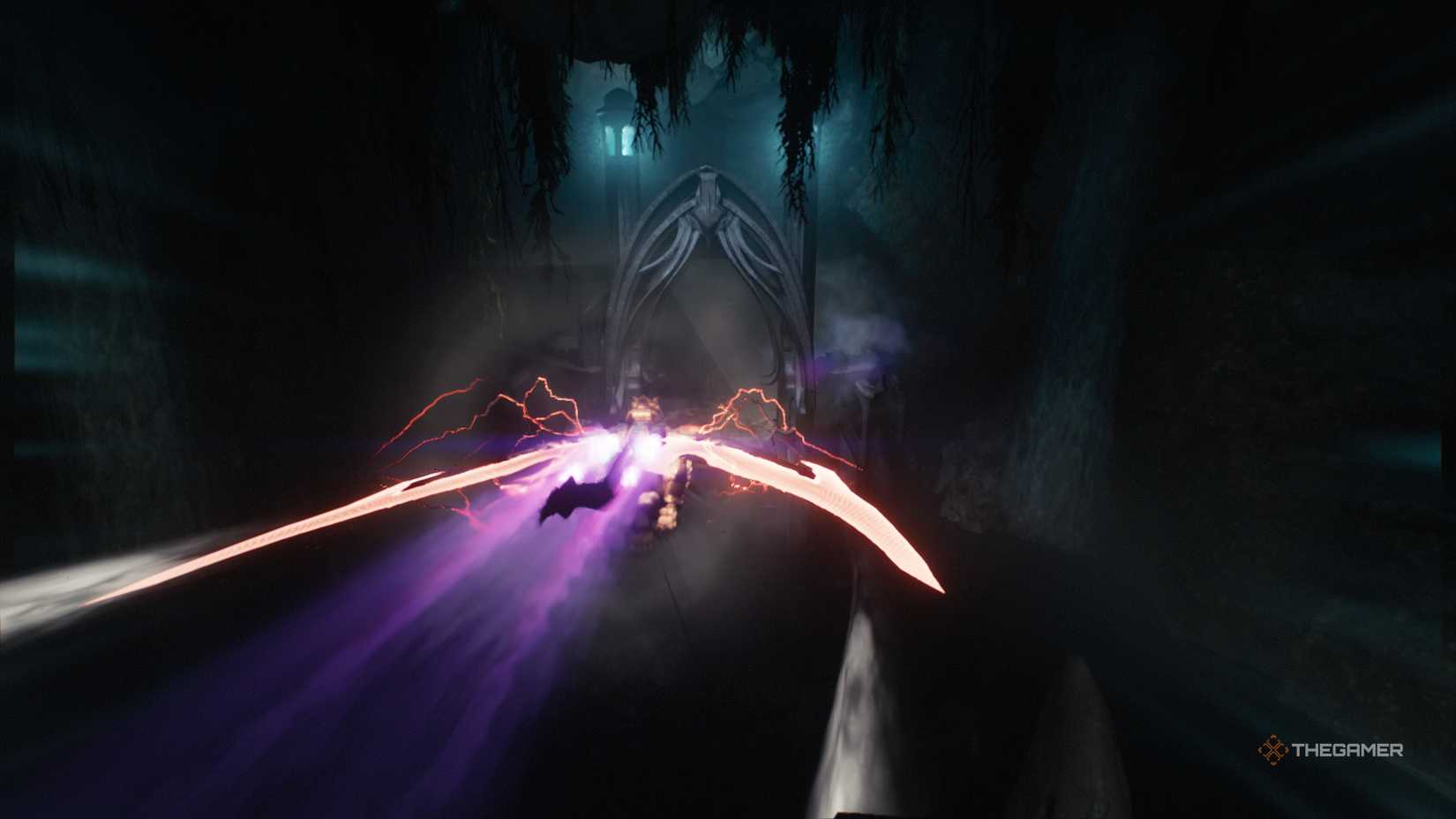 Where To Find The Hidden Landing Pads In The Spire Of Nerathul Chapter ...