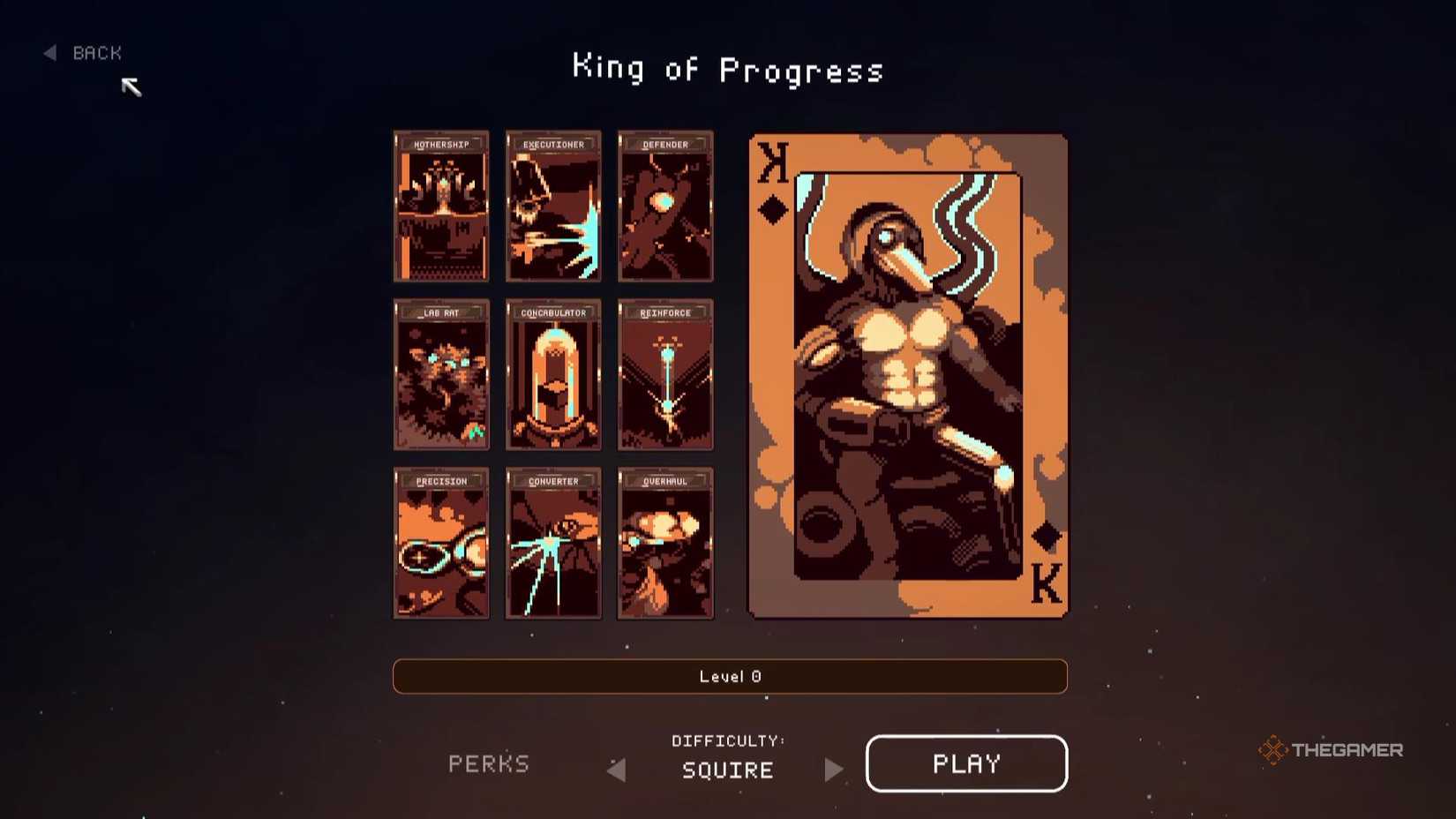 What Are Royal Decrees In 9 Kings?