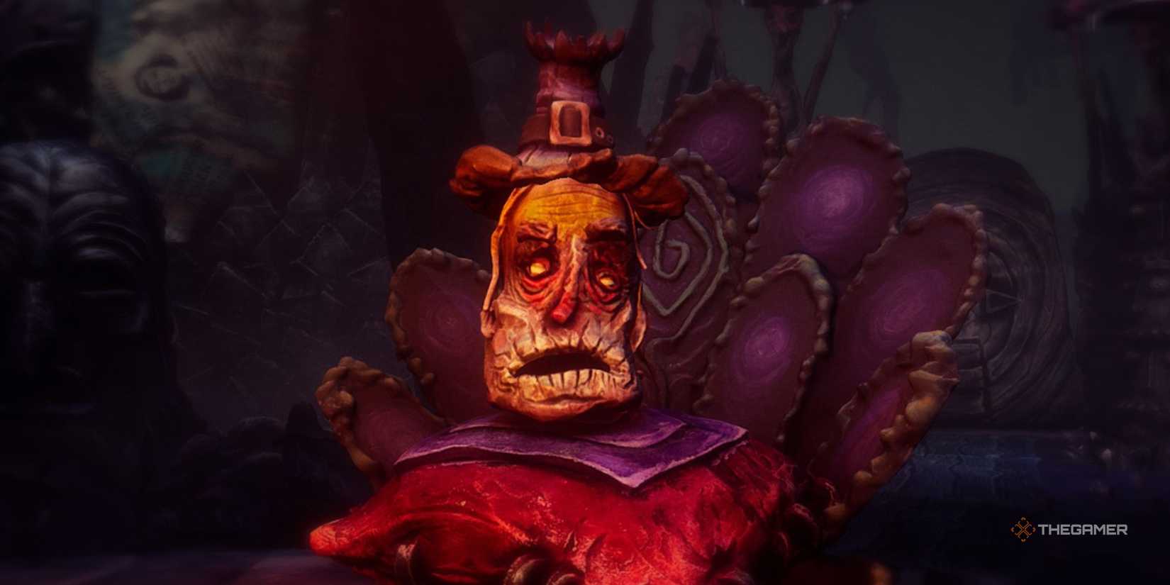 The Midnight Walk Review - Only a Spark