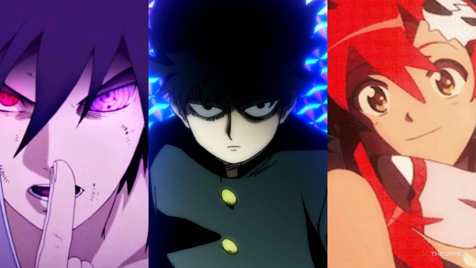 How Is That Even Possible? Ranking The Most Ridiculous Power Scaling In ...