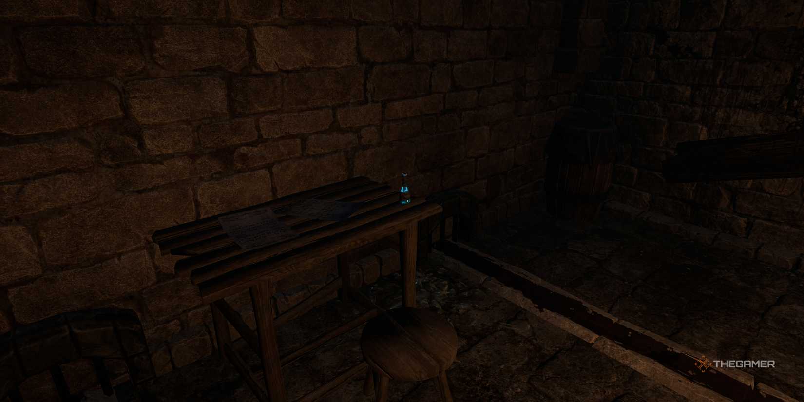 Where To Find Every Treasure In The Introductory Level Of Tainted Grail ...