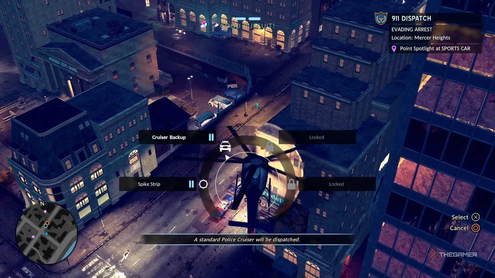 Pro Tips Before Playing The Precinct