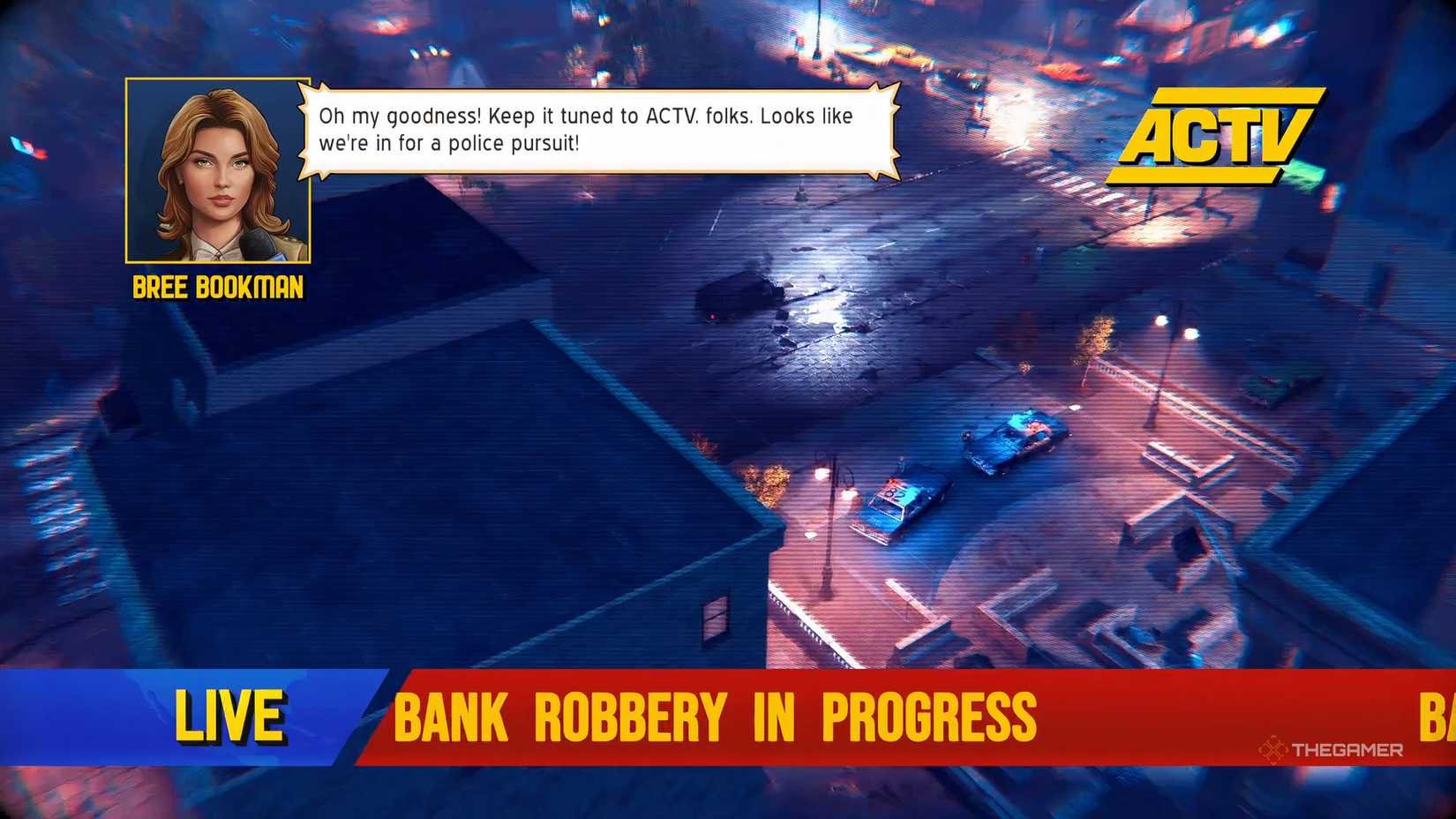 Pro Tips Before Playing The Precinct