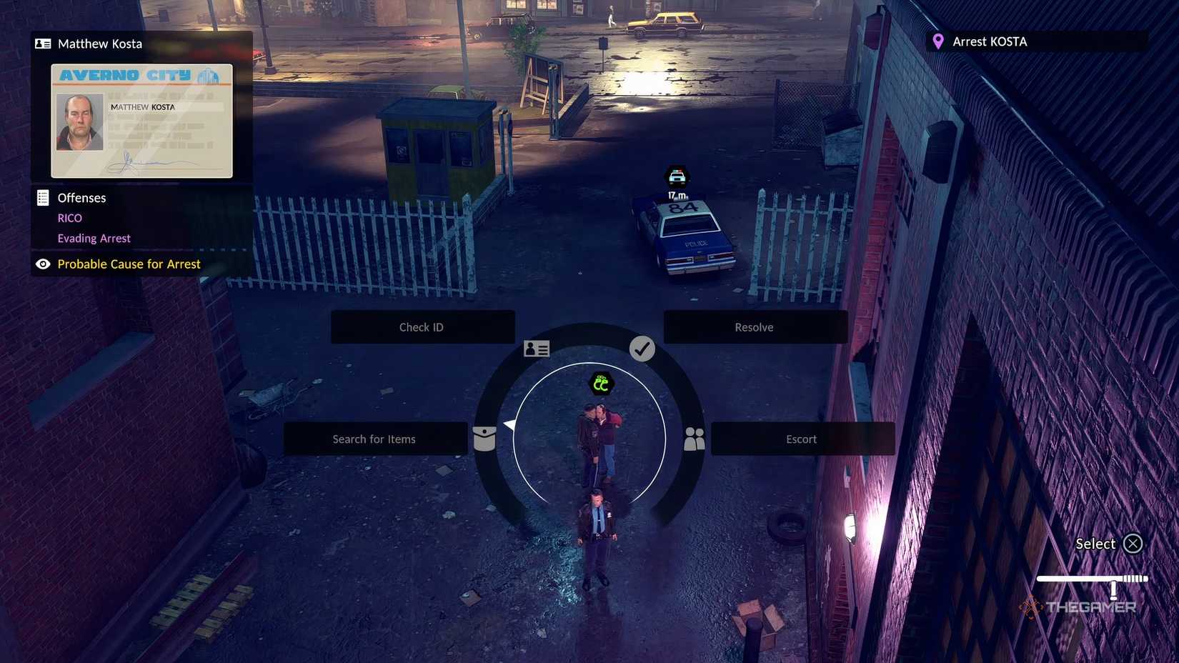 Pro Tips Before Playing The Precinct