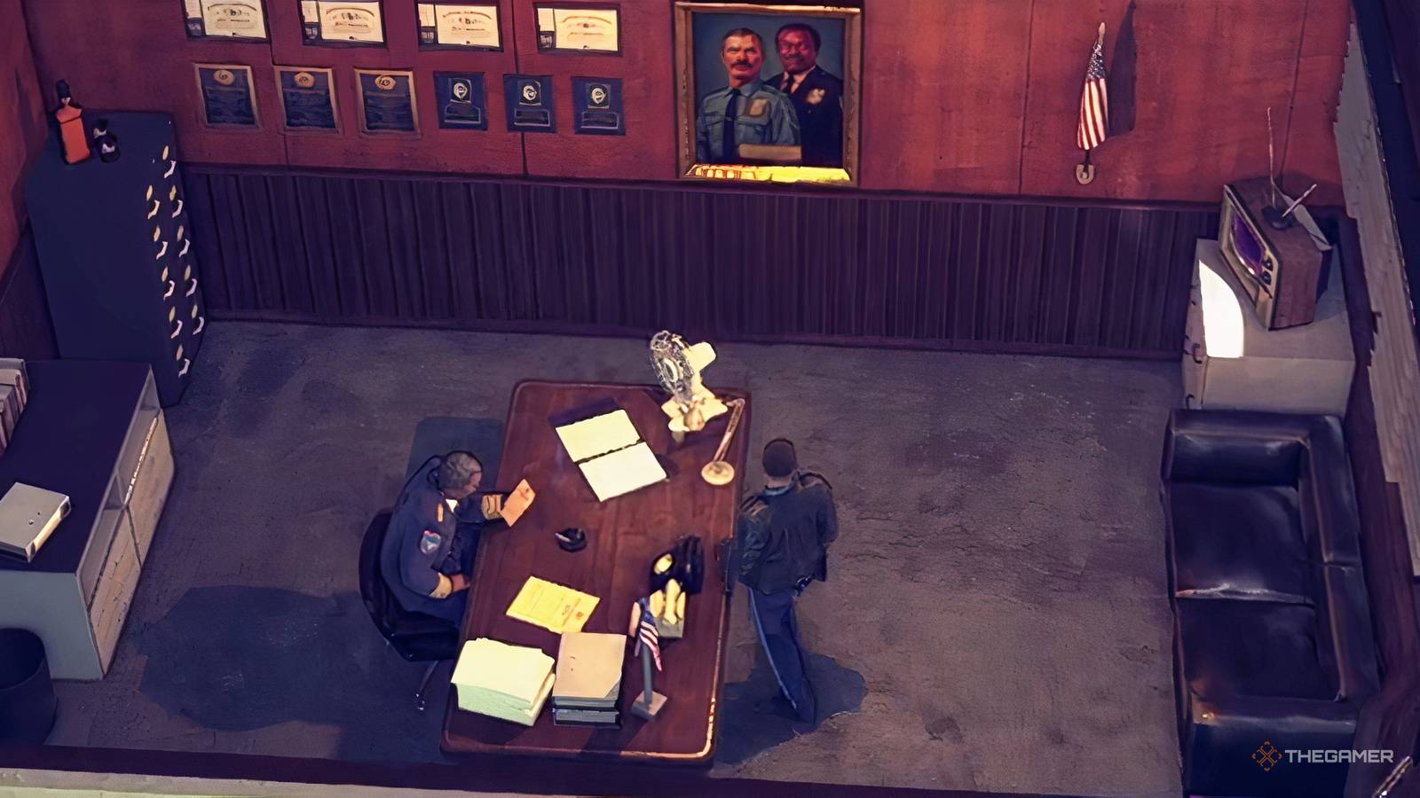 How To Get Every Achievement And Trophy In The Precinct