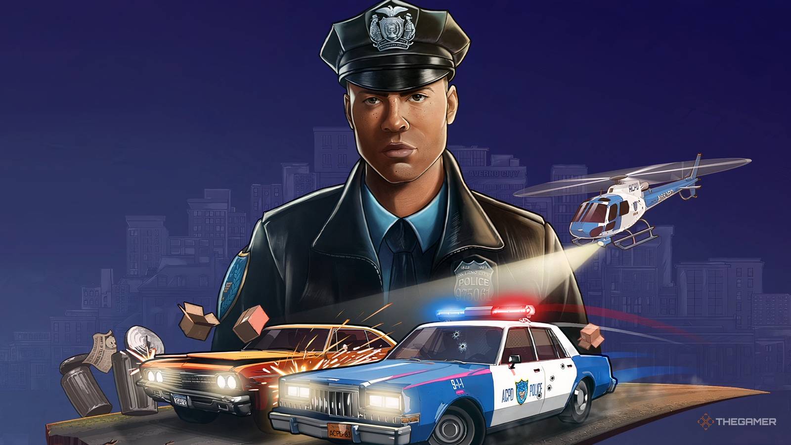 Pro Tips Before Playing The Precinct