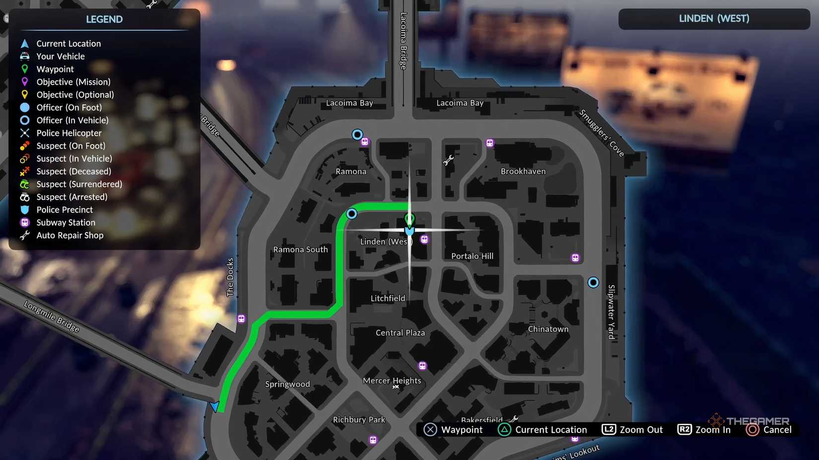 Pro Tips Before Playing The Precinct