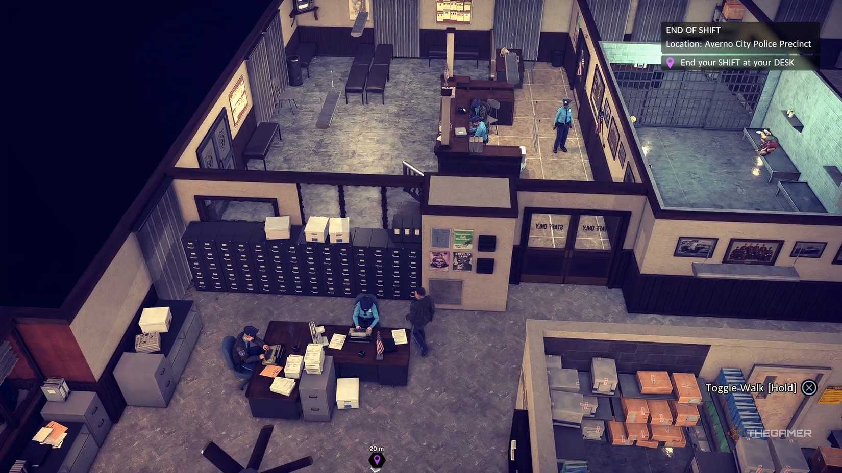 How To Get Every Achievement And Trophy In The Precinct