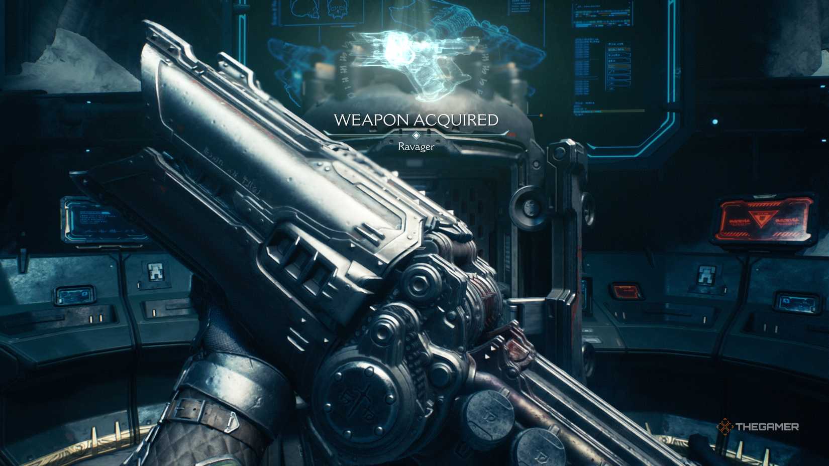 What's The Worst Weapon In Doom: The Dark Ages? Fans Are Trying To ...