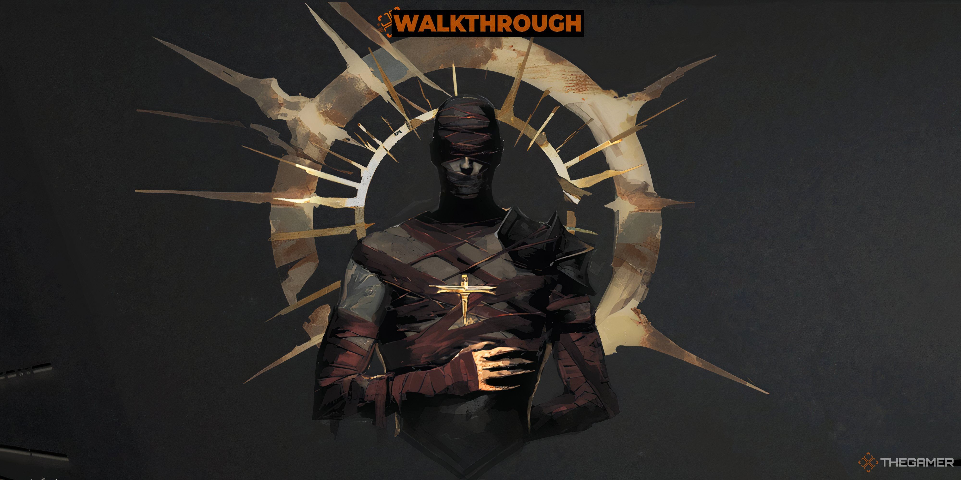 How To Unlock The Secret Red Death Skill Tree In Tainted Grail: The ...