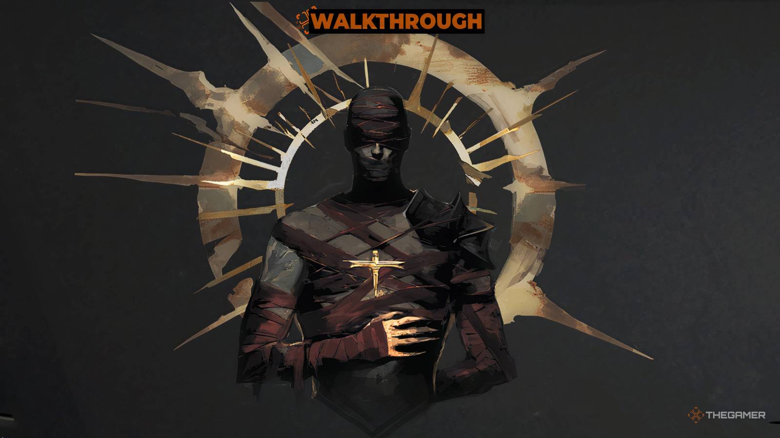 How To Unlock The Secret Red Death Skill Tree In Tainted Grail: The ...