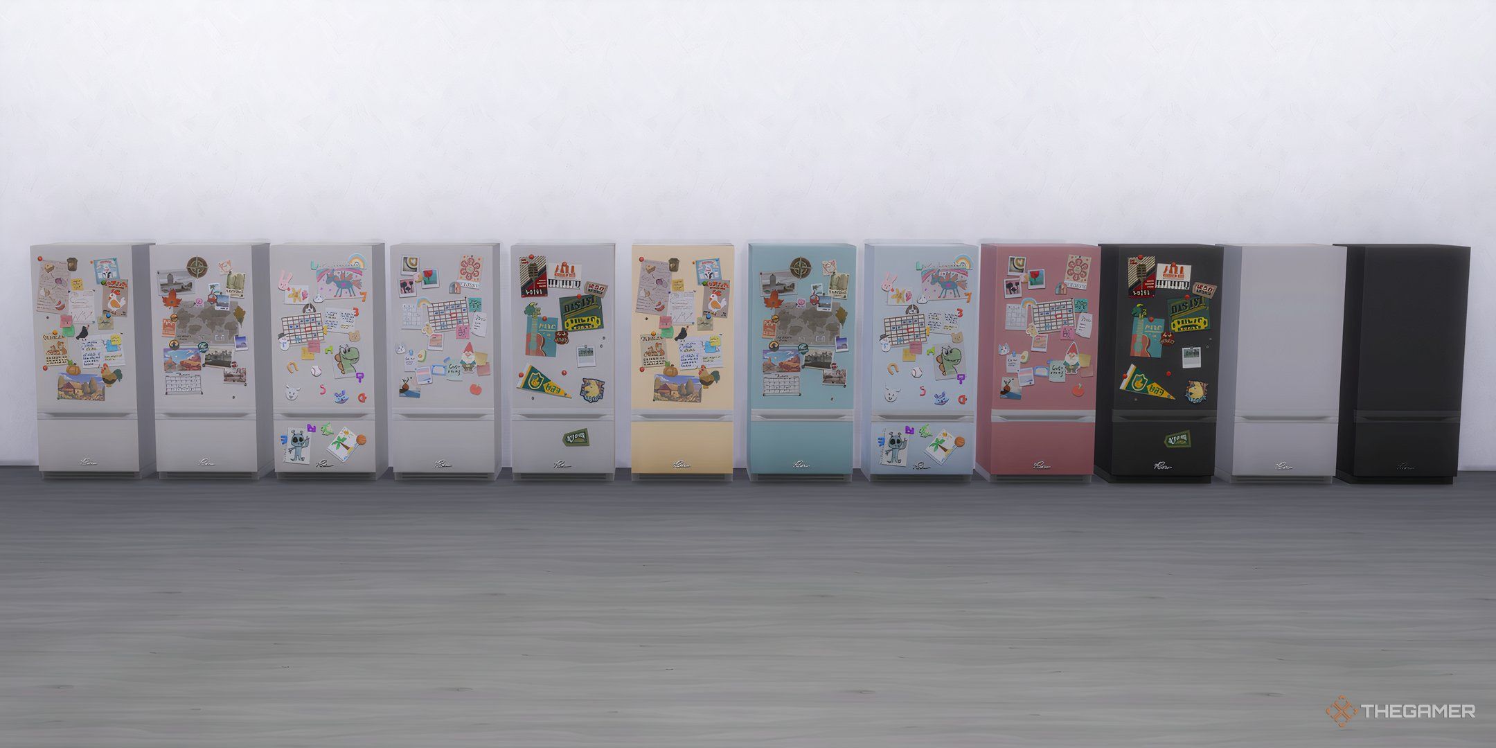 The Sims Resource Clutter Narissa Knife Block