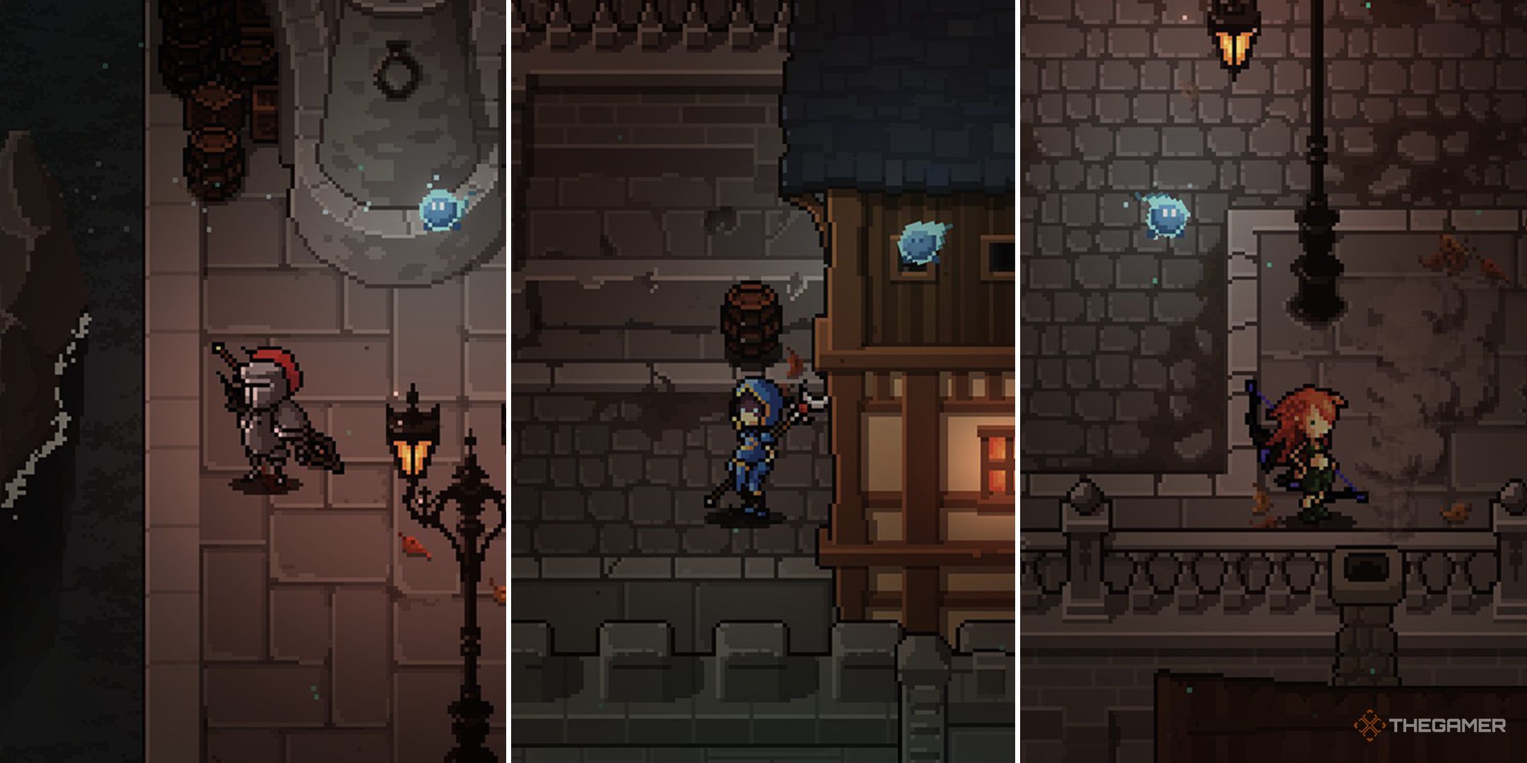 The Best Mage Builds And Skills In The Slormancer