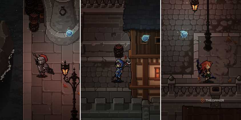 The Best Mage Builds And Skills In The Slormancer