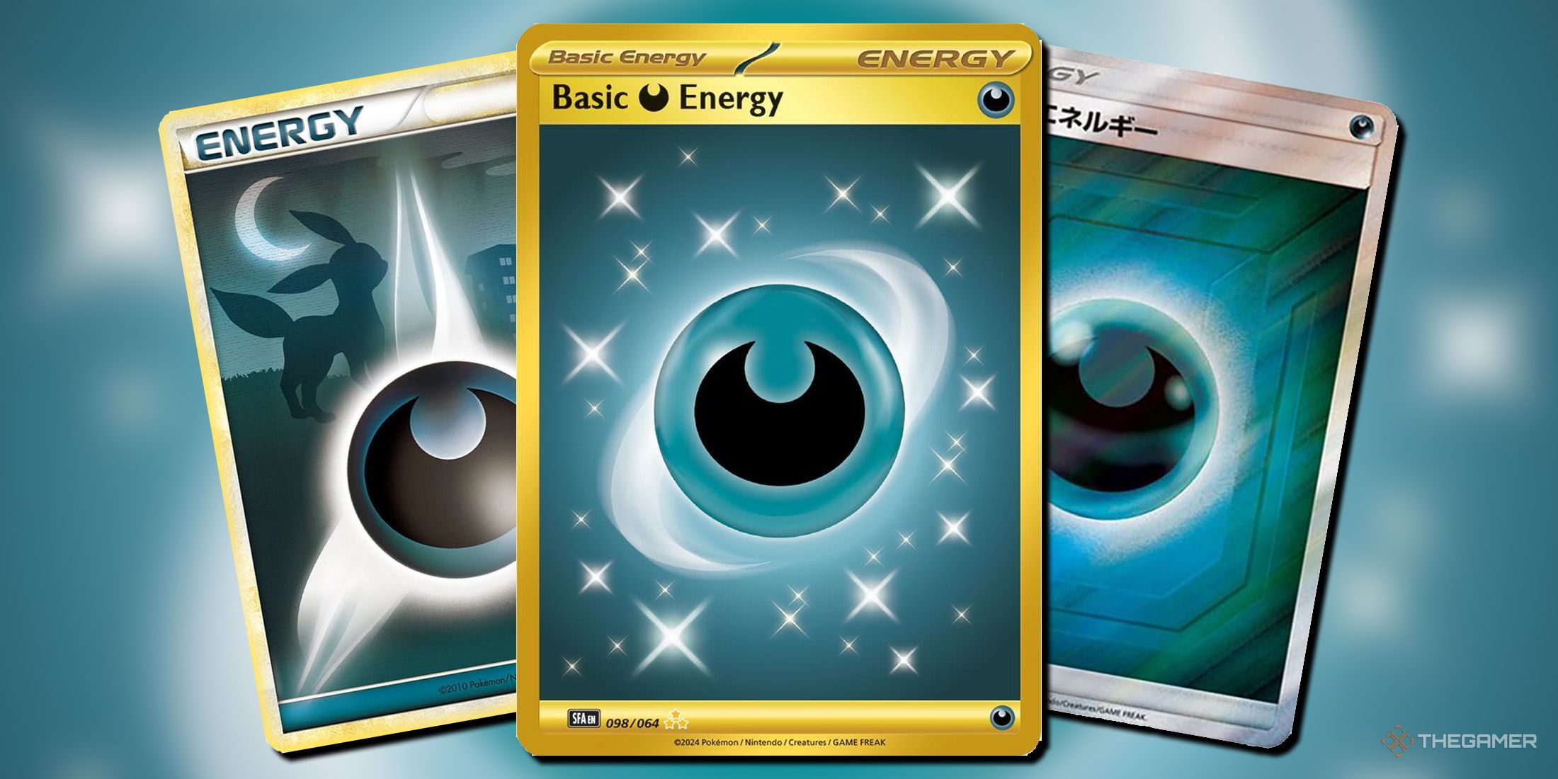 The Most Valuable Basic Psychic Energy Cards In Pokemon TCG
