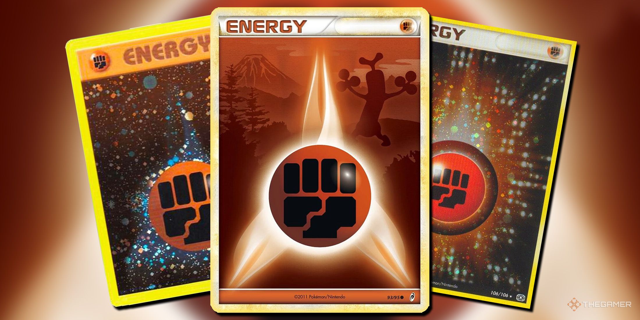 The Most Valuable Basic Psychic Energy Cards In Pokemon TCG
