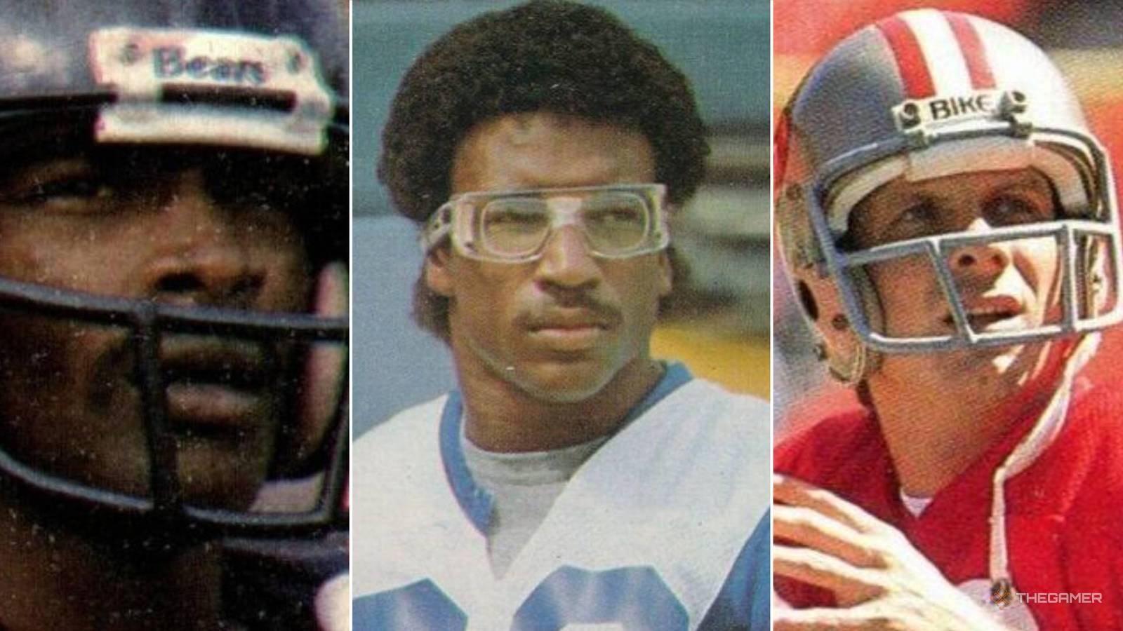 The Most Valuable Cards From The 1984 Topps NFL Set