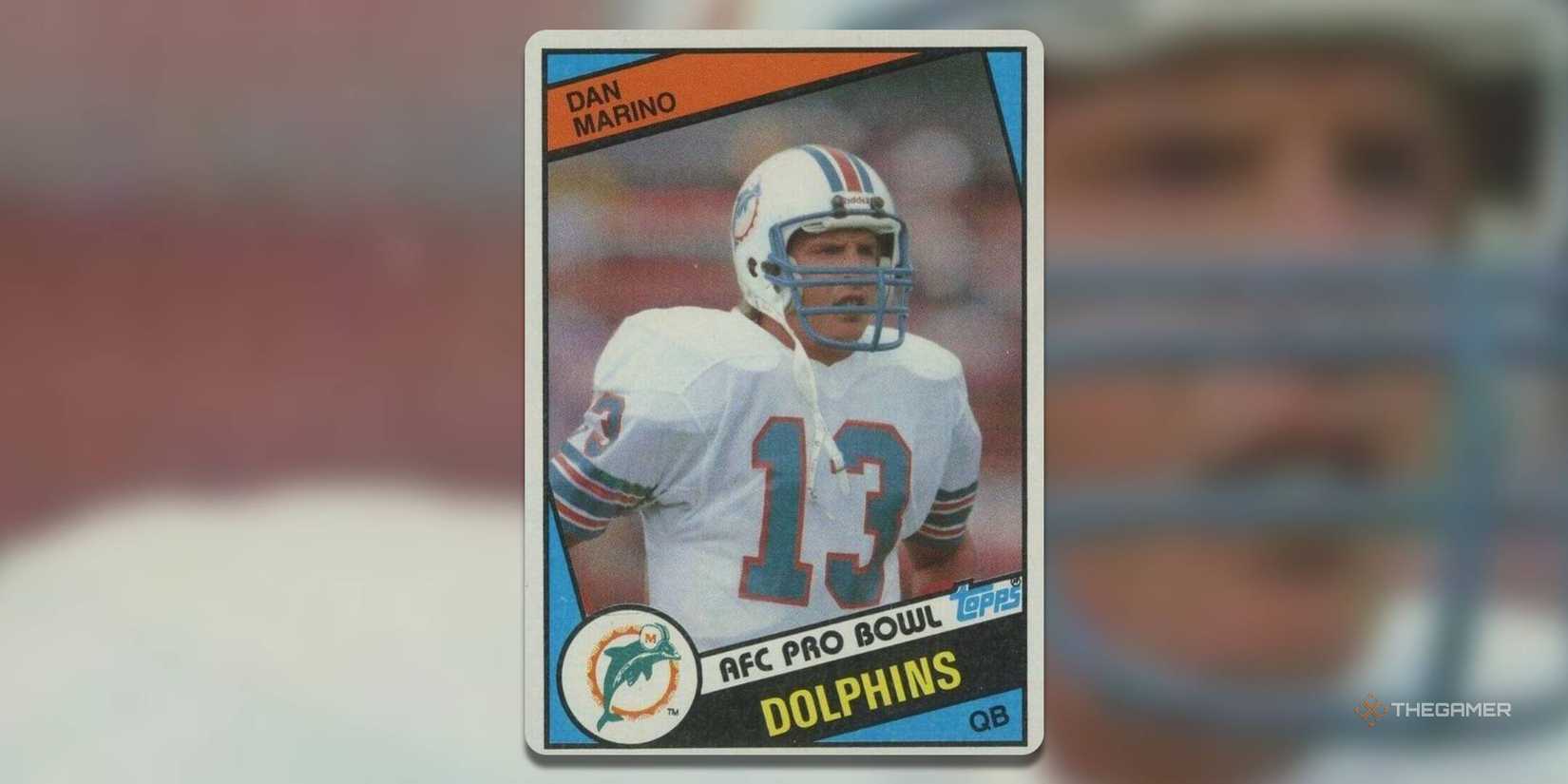 The Most Valuable Cards From The 1984 Topps NFL Set