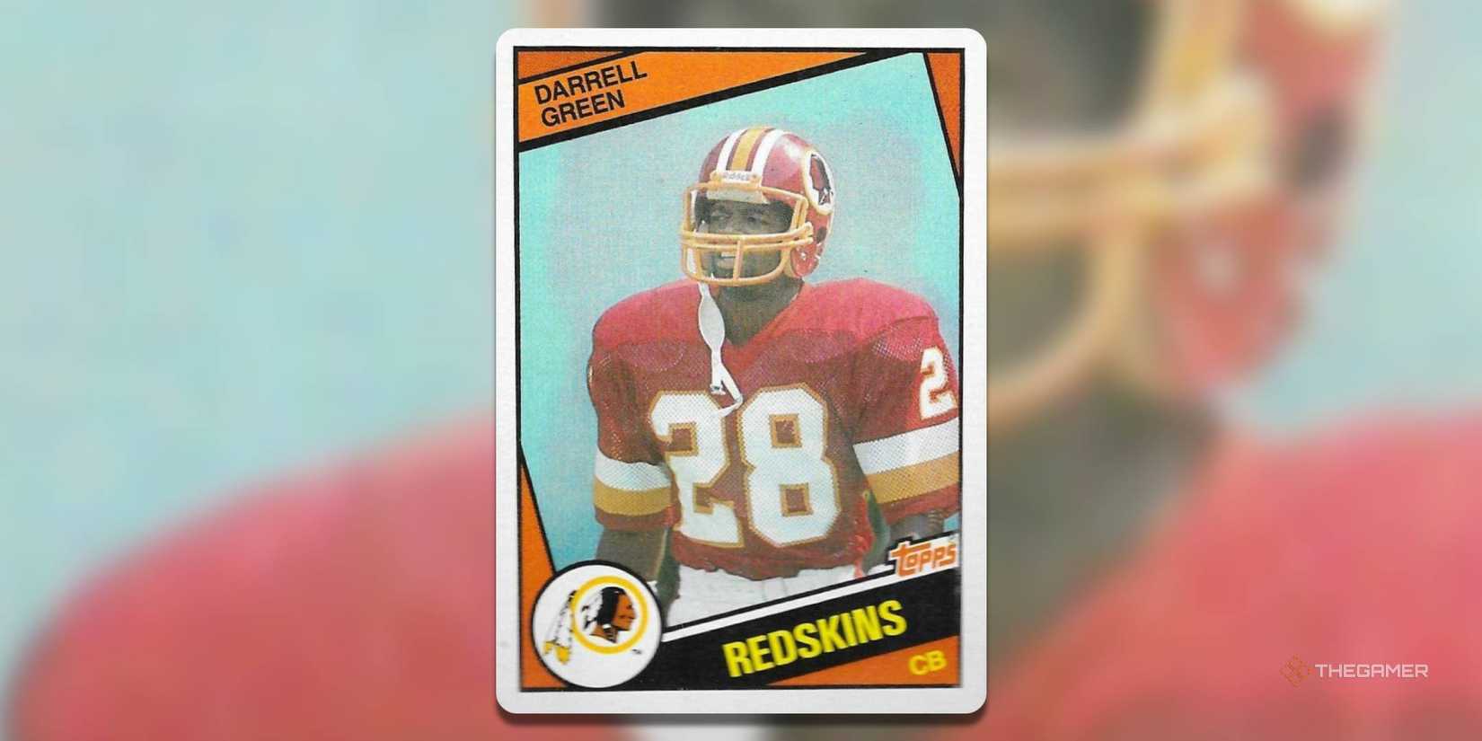 The Most Valuable Cards From The 1984 Topps NFL Set