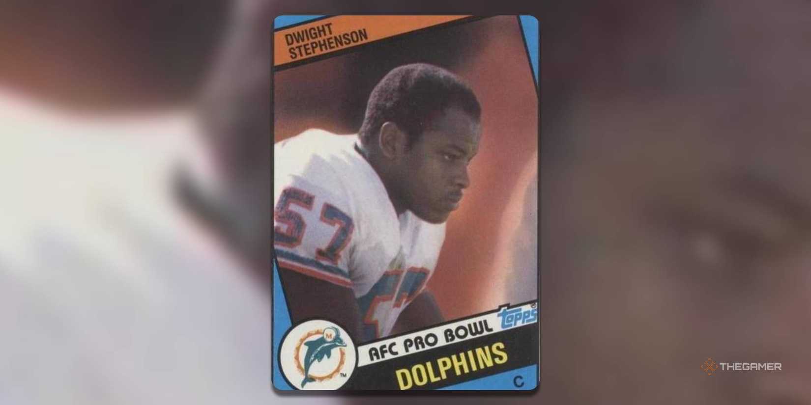 The Most Valuable Cards From The 1984 Topps NFL Set