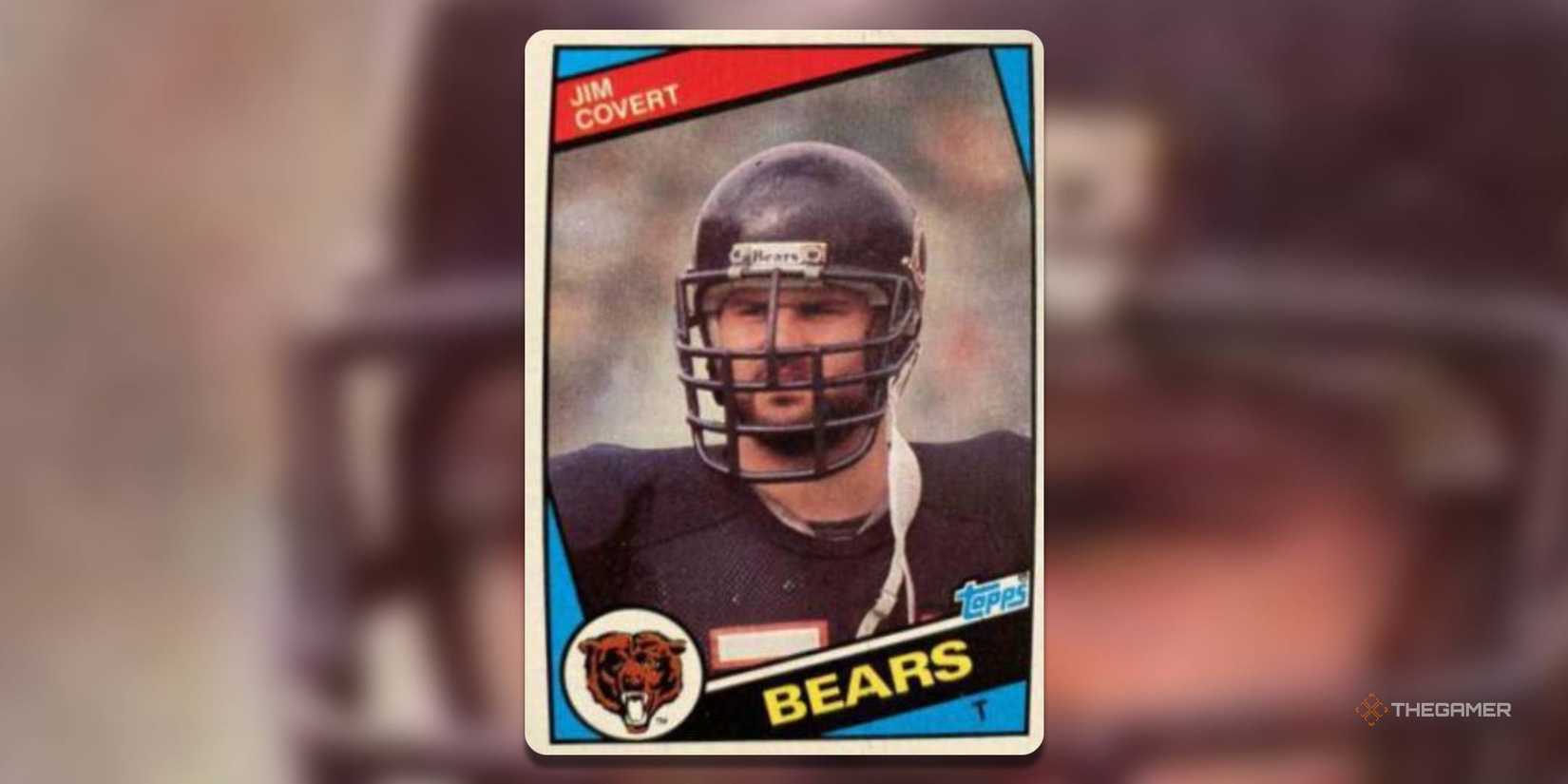 The Most Valuable Cards From The 1984 Topps NFL Set