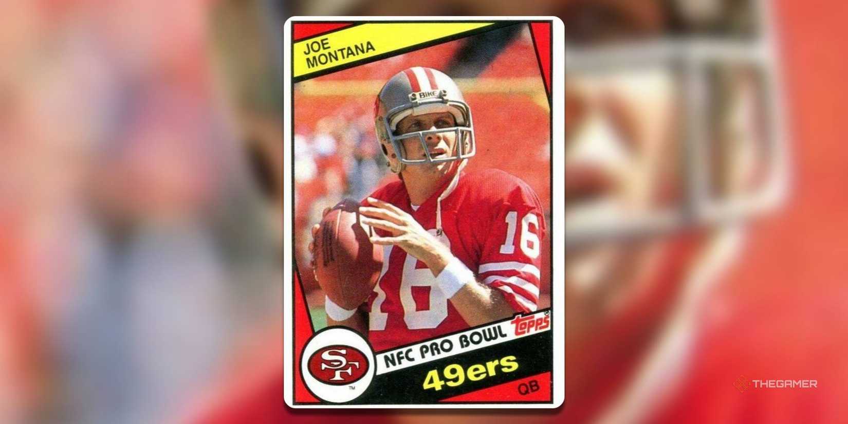 The Most Valuable Cards From The 1984 Topps NFL Set