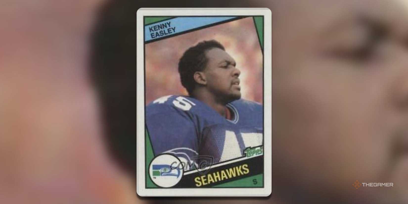 The Most Valuable Cards From The 1984 Topps NFL Set