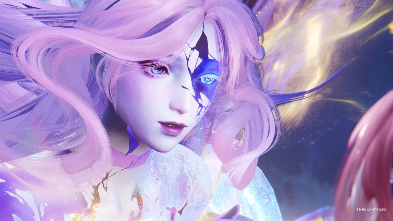 The Seer In Infinity Nikki, Explained